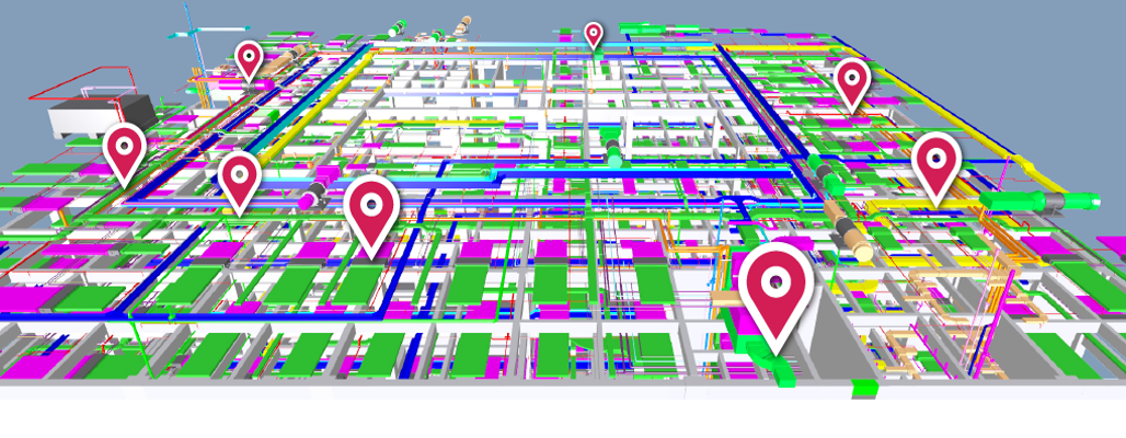 功能介绍 - 广联达BIMFACE