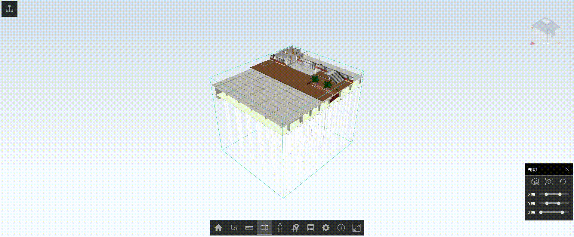 功能介绍 - 广联达BIMFACE