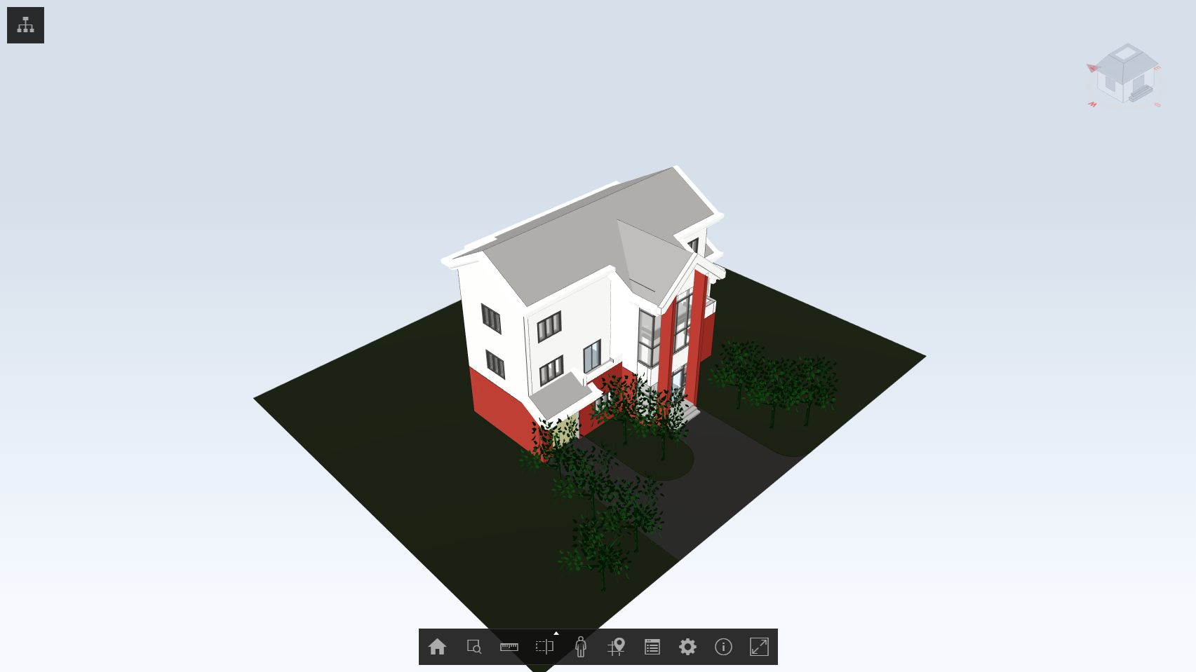 开发指南,BIMFACE教程 - 广联达BIMFACE